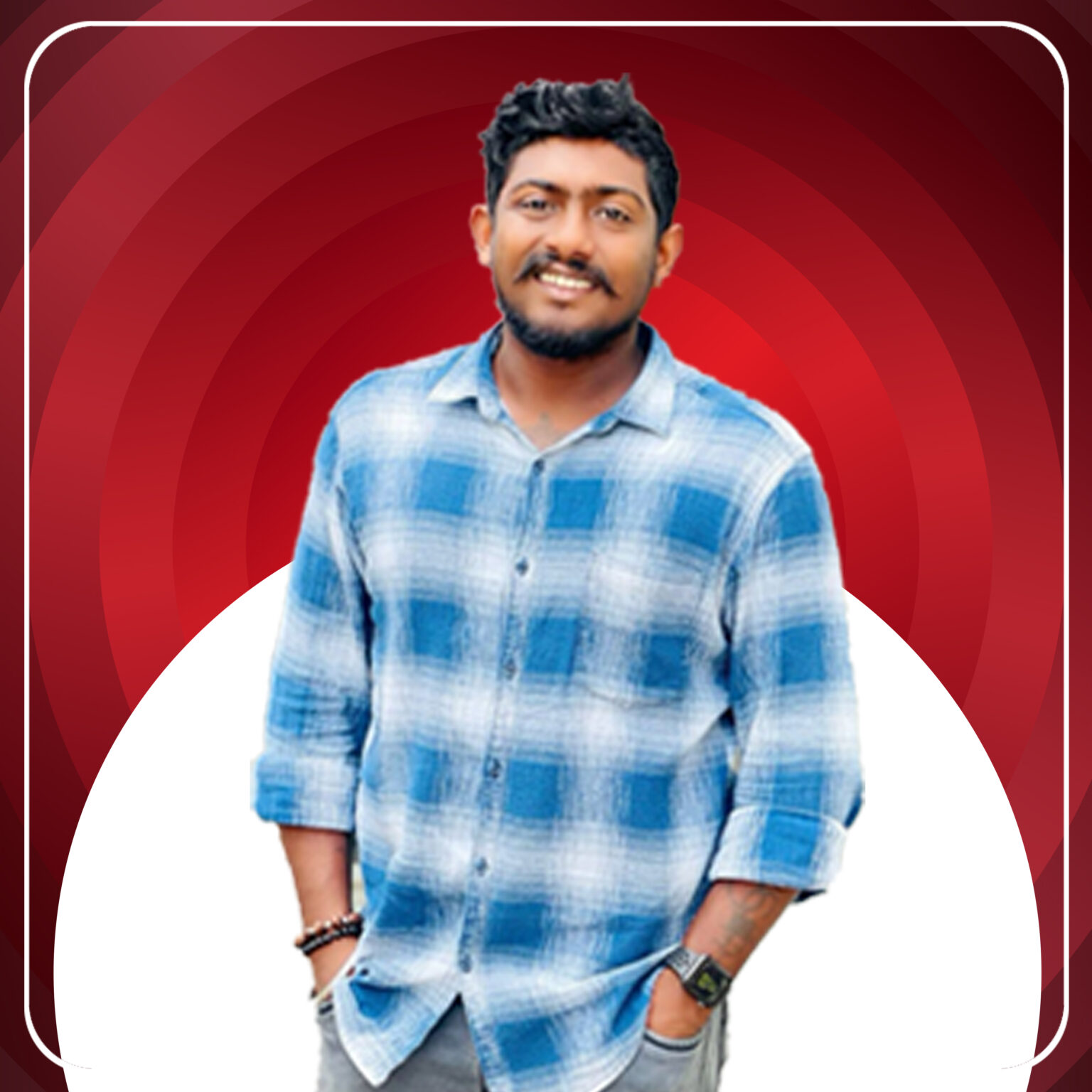 Tamil FM 99.5 | 99.7 - Tamil FM